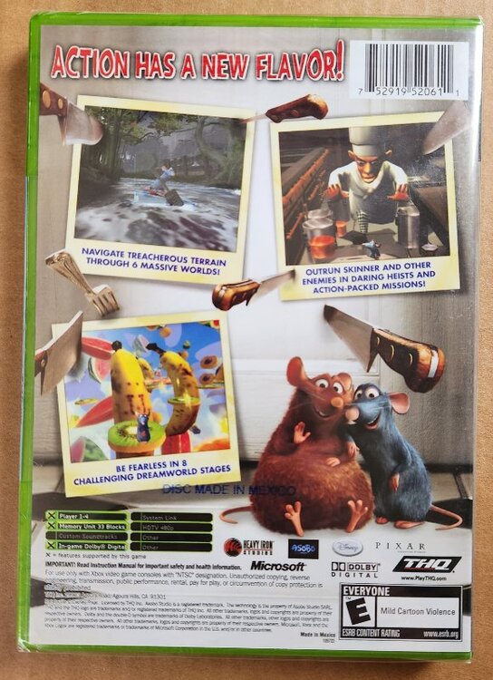 US Xbox Collecting Lists and Information - Collecting Guides - Video ...