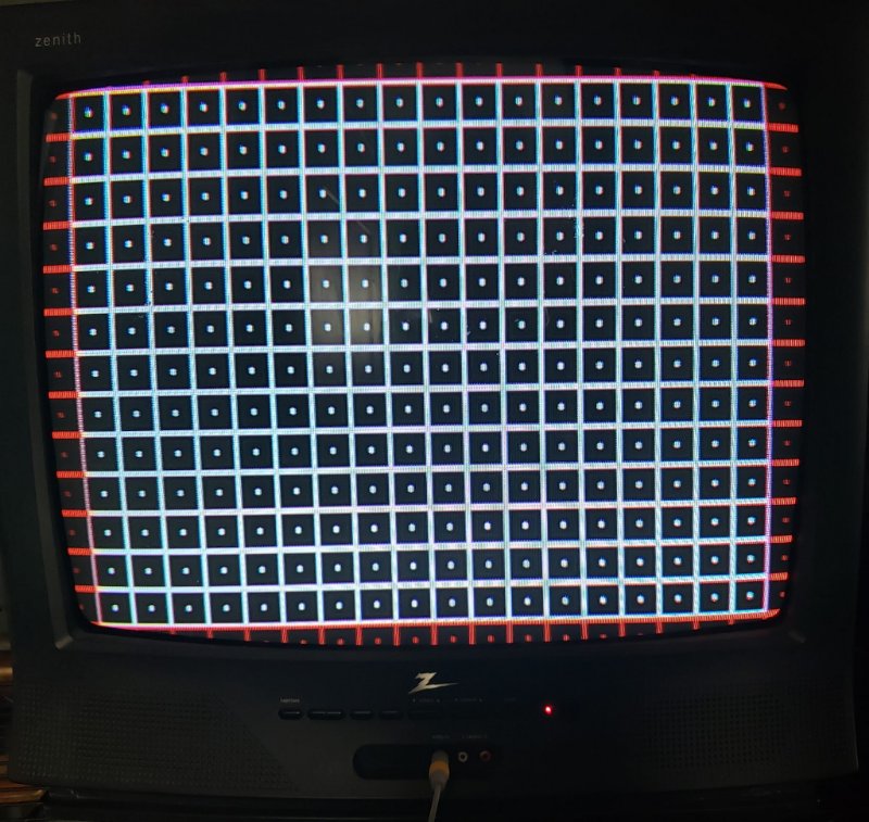 FS - Nintendo Lodgenet CRT - Selling - Video Game Sage