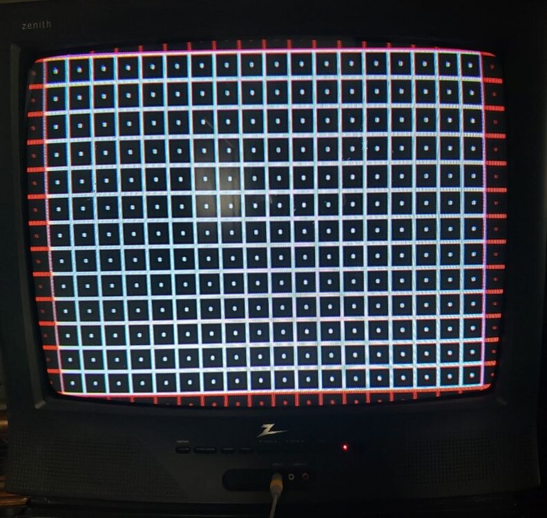 FS - Nintendo Lodgenet CRT - Selling - Video Game Sage