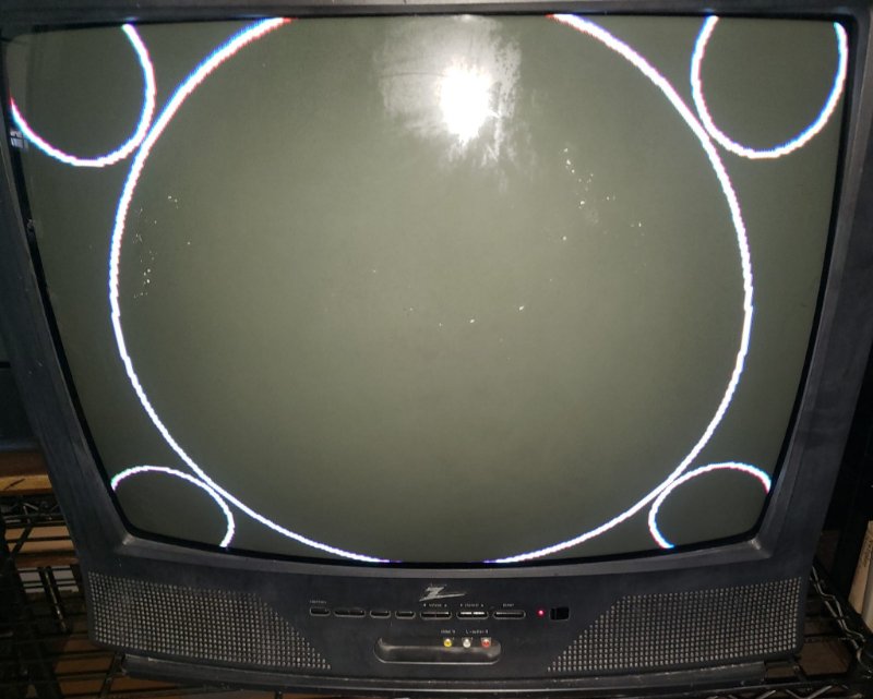FS - Nintendo Lodgenet CRT - Selling - Video Game Sage