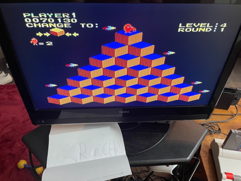 2022 VGS NES Weekly Contest - Tournament Round 2 - Events Archive ...