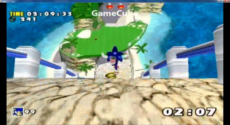 Why Sonic Adventure is best on GameCube - MegaMan52's Blogs - Video ...