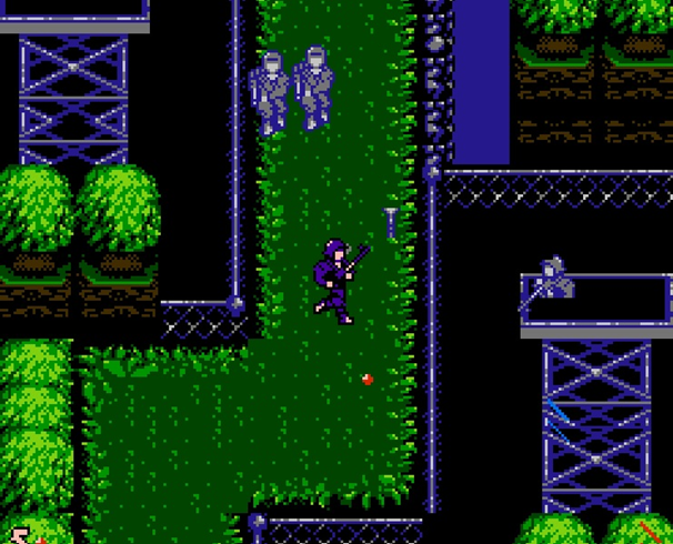 Episode 28: Copper Jacket - A Homebrew Draws Near! - Video Game Sage