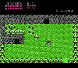 [NES] New Action Adventure game! - Share - Video Game Sage