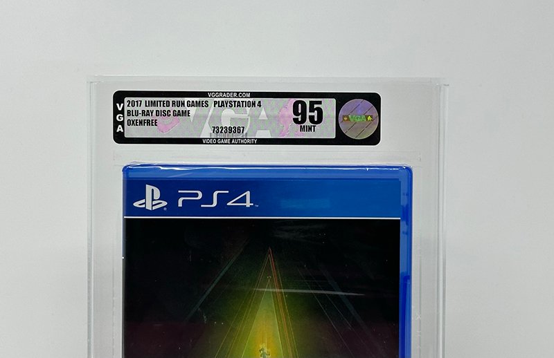 Holder Comparison: VGA vs Wata vs CGC - Sealed & Graded Collecting ...