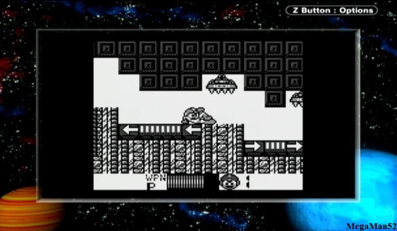 Why Mega Man II On Game Boy is Actually a Pretty Good Game - MegaMan52 ...