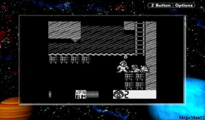 Why Mega Man II On Game Boy is Actually a Pretty Good Game - MegaMan52 ...