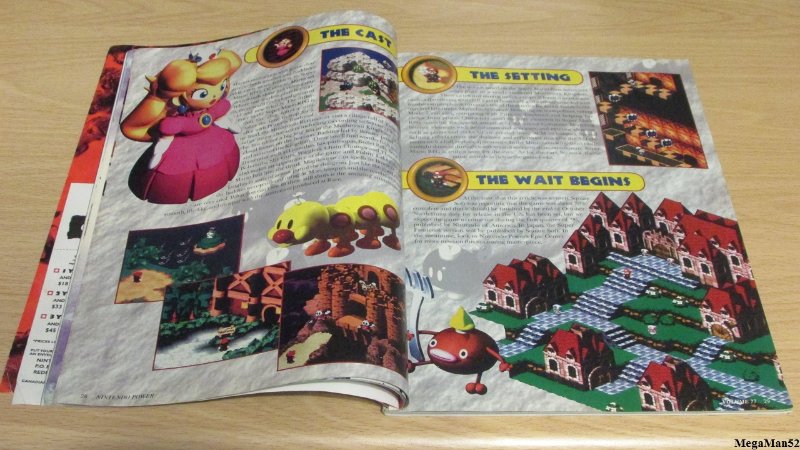 The Mandela Effect in Gaming - MegaMan52's Blogs - Video Game Sage