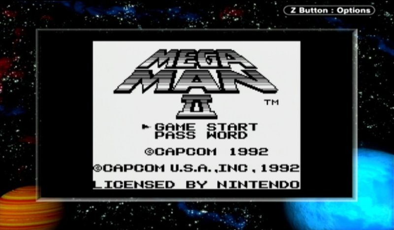 Why Mega Man II On Game Boy is Actually a Pretty Good Game - MegaMan52 ...