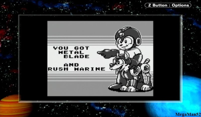 Why Mega Man II On Game Boy is Actually a Pretty Good Game - MegaMan52 ...
