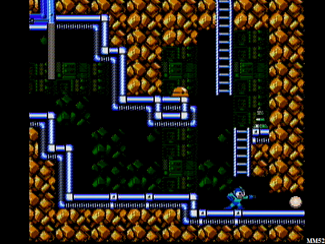 Why Mega Man 5 is one of my favorite Mega Man Games - MegaMan52's Blogs ...