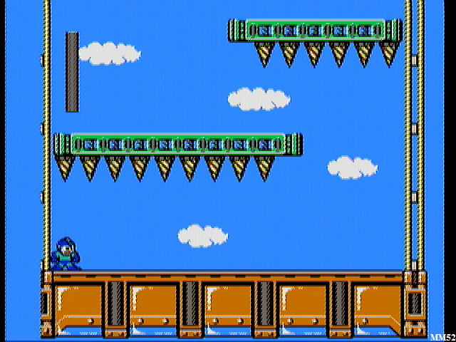 Why Mega Man 5 is one of my favorite Mega Man Games - MegaMan52's Blogs ...
