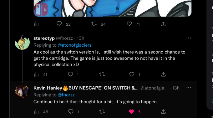 NEScape! Coming to the Nintendo Switch and Xbox! - Share - Video Game Sage