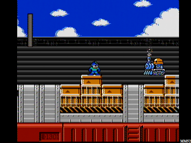 Why Mega Man 5 is one of my favorite Mega Man Games - MegaMan52's Blogs ...