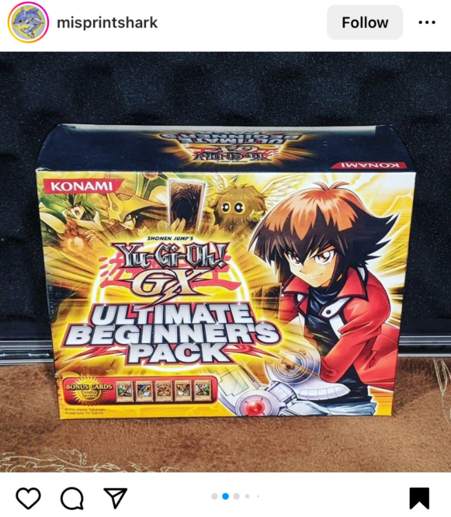 Yu-Gi-Oh! Video Games with Promotional Cards - Collecting Guide ...