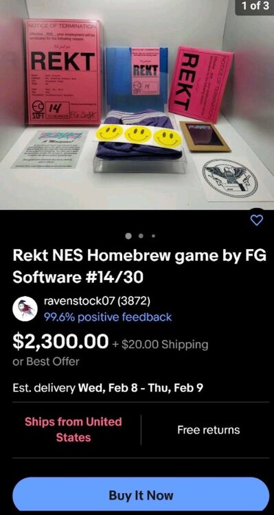 What happened to nintendoage? - General Collecting Discussion - Video ...