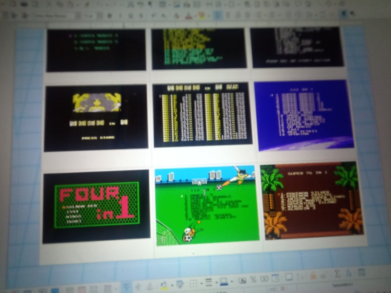 Retail Super Mario Bros. Title Screen Variations - General Collecting ...