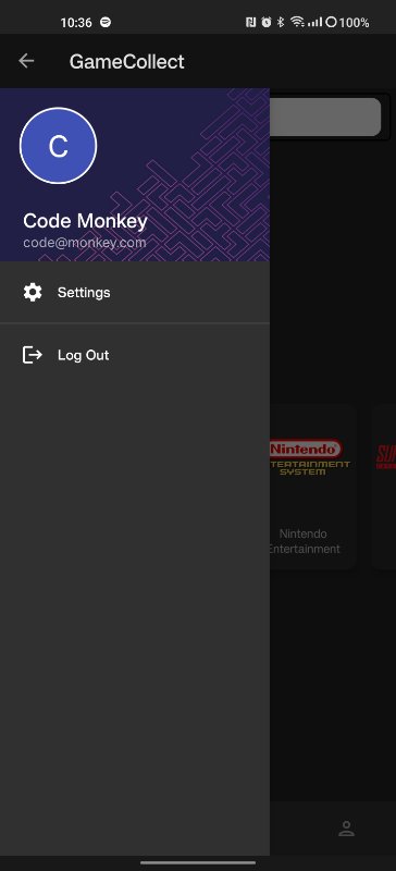 Introducing My Collection Tracker Mobile Application - Page 2 - General ...