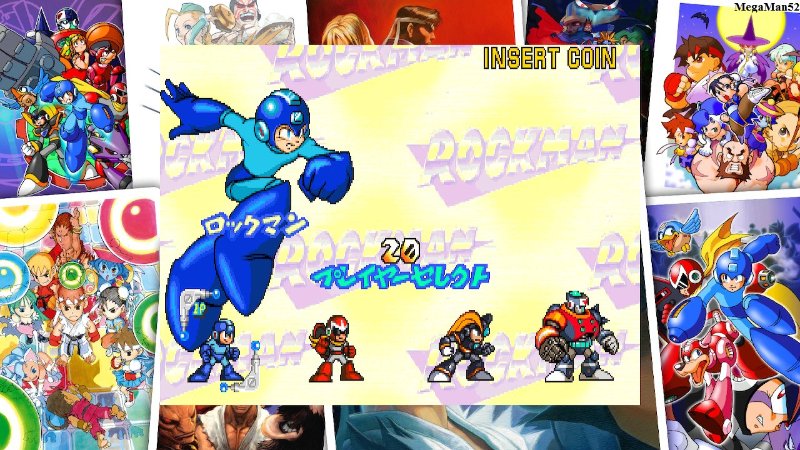Favorite Nintendo Switch Games - MegaMan52's Blogs - Video Game Sage