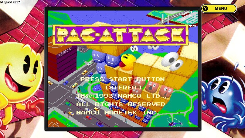 Favorite Nintendo Switch Games - MegaMan52's Blogs - Video Game Sage