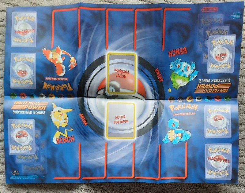 Official Detailed Nintendo Power Issue List - General Collecting ...