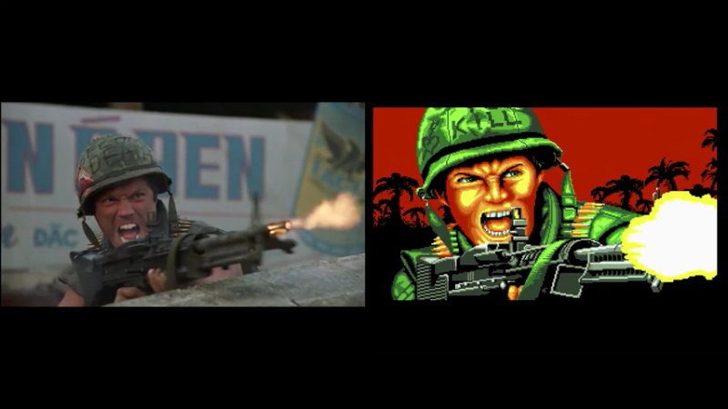 Plagiarism in Video Games - General Collecting Discussion - Video Game Sage