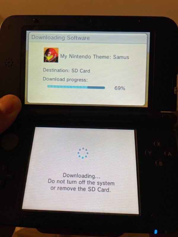 Today Nintendo ripped me off - General Collecting Discussion - Video ...