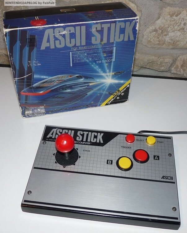 Need Help with a Famicom arcade stick - Repair Shop - Video Game Sage