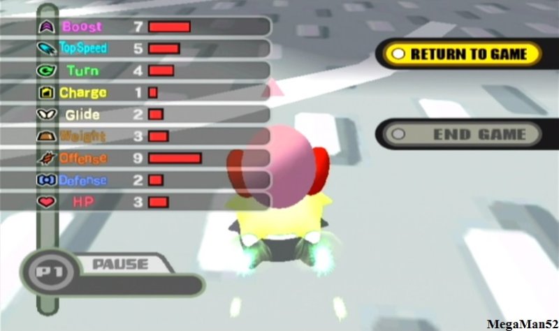 Kirby Air Ride is a Good Game - MegaMan52's Blogs - Video Game Sage