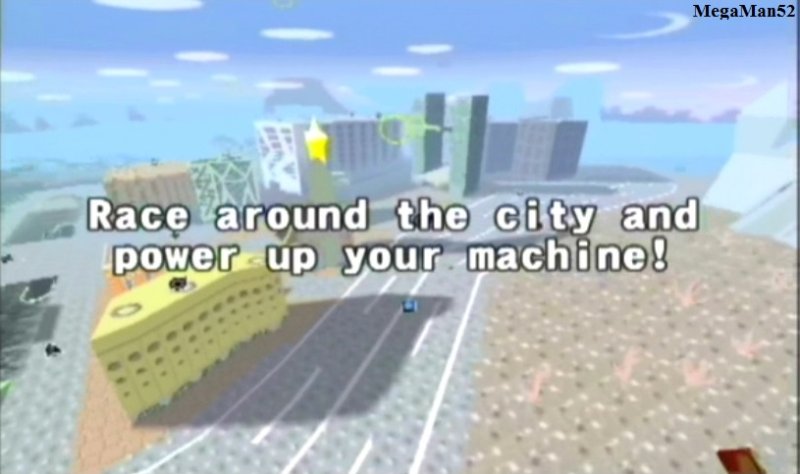 Kirby Air Ride is a Good Game - MegaMan52's Blogs - Video Game Sage