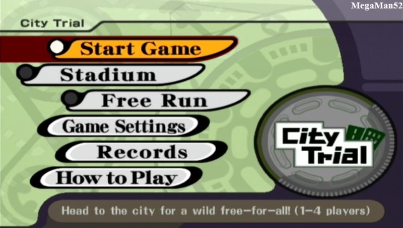 Kirby Air Ride is a Good Game - MegaMan52's Blogs - Video Game Sage