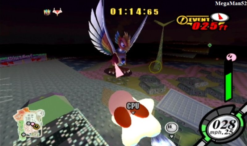 Kirby Air Ride is a Good Game - MegaMan52's Blogs - Video Game Sage