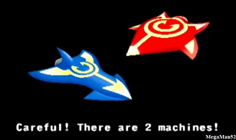 Kirby Air Ride is a Good Game - MegaMan52's Blogs - Video Game Sage