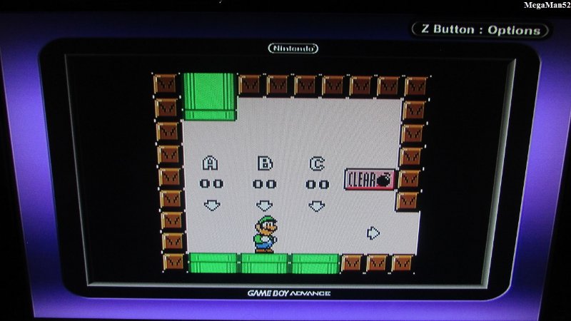 Favorite Original Game Boy Games - MegaMan52's Blogs - Video Game Sage