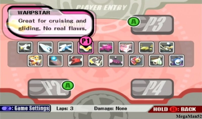 Kirby Air Ride is a Good Game - MegaMan52's Blogs - Video Game Sage