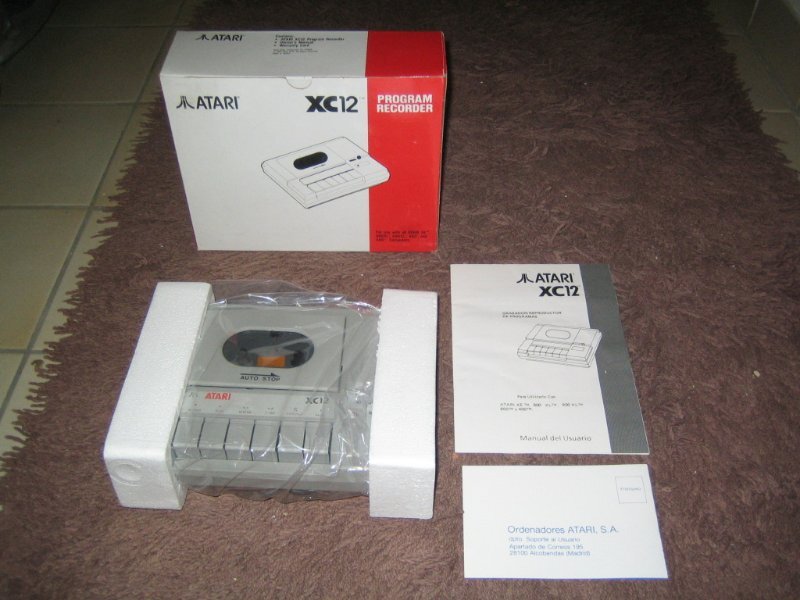 Atari / Commodore hardware value - Price Check - Video Game Sage