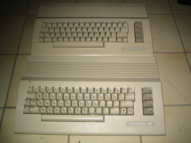 Atari / Commodore hardware value - Price Check - Video Game Sage