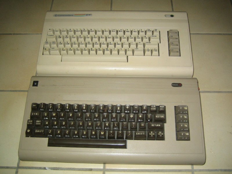 Atari / Commodore hardware value - Price Check - Video Game Sage