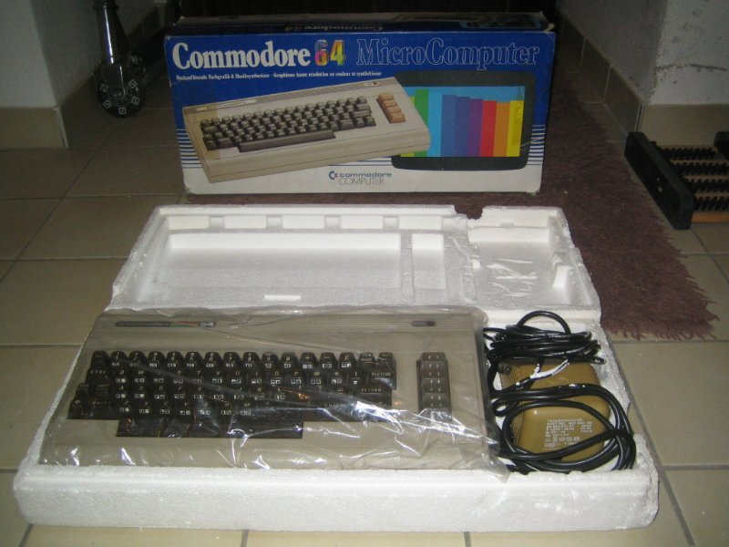 Atari / Commodore hardware value - Price Check - Video Game Sage