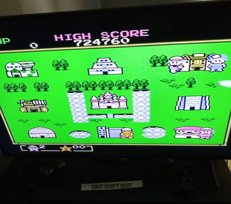 2023 VGS NES Weekly Contest - Mendel Palace - Events Archive - Video ...