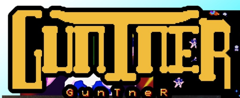 Episode 31: GunTneR - A Homebrew Draws Near! - Video Game Sage