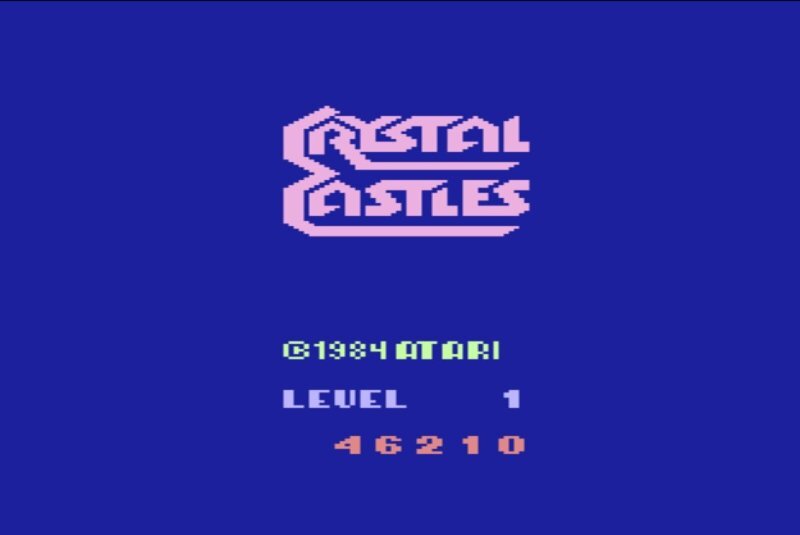 VGS Atari High Scores - Leaderboards - Video Game Sage