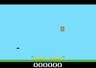 Flies! - Gamegearguy's projects - Video Game Sage