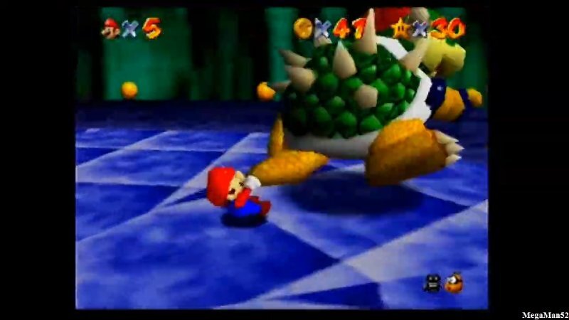 Favorite Moments in The Super Mario Bros. Movie - MegaMan52's Blogs ...