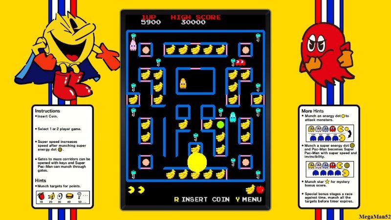 Gaming Websites Past and Present - MegaMan52's Blogs - Video Game Sage