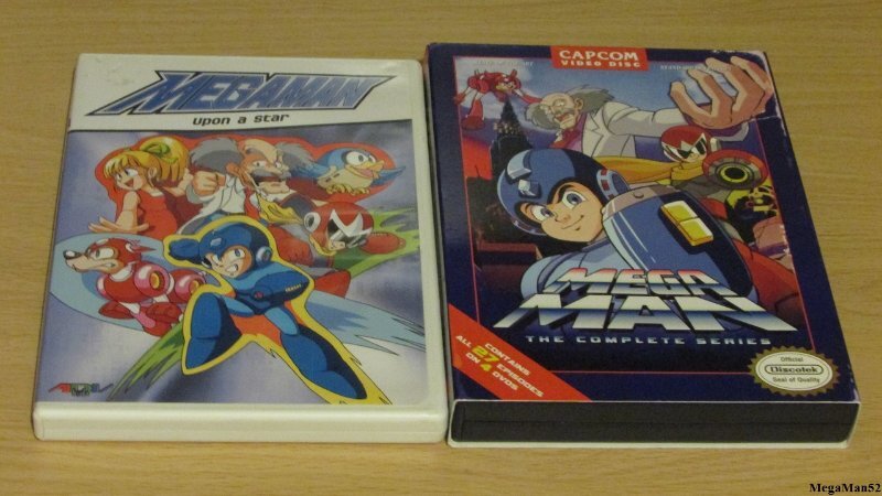 Gaming Websites Past and Present - MegaMan52's Blogs - Video Game Sage
