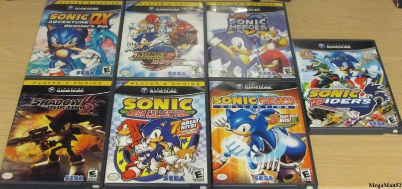 Top 10 Flash Games - MegaMan52's Blogs - Video Game Sage