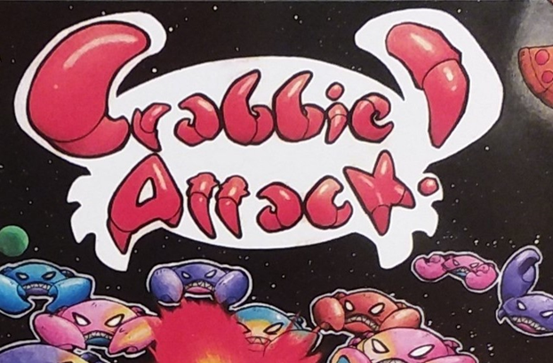 Episode 32: Crabbie Attack! - A Homebrew Draws Near! - Video Game Sage