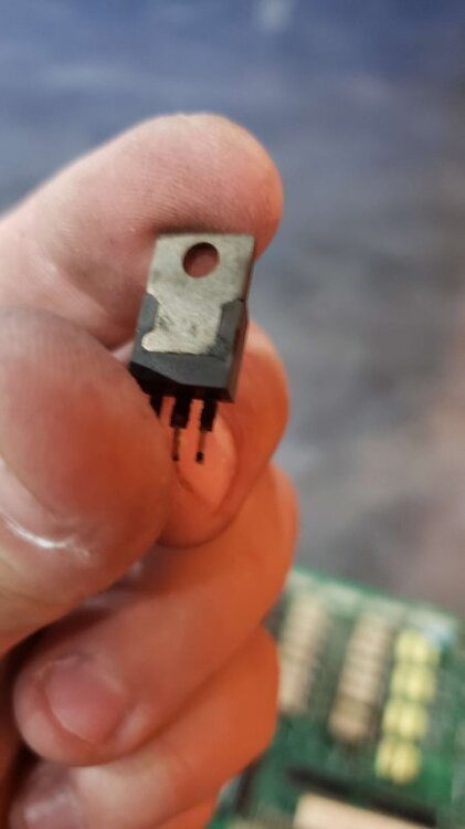 Black Knight Pinball - Trashed Drop Target Coil - SNESNESCUBE64's ...