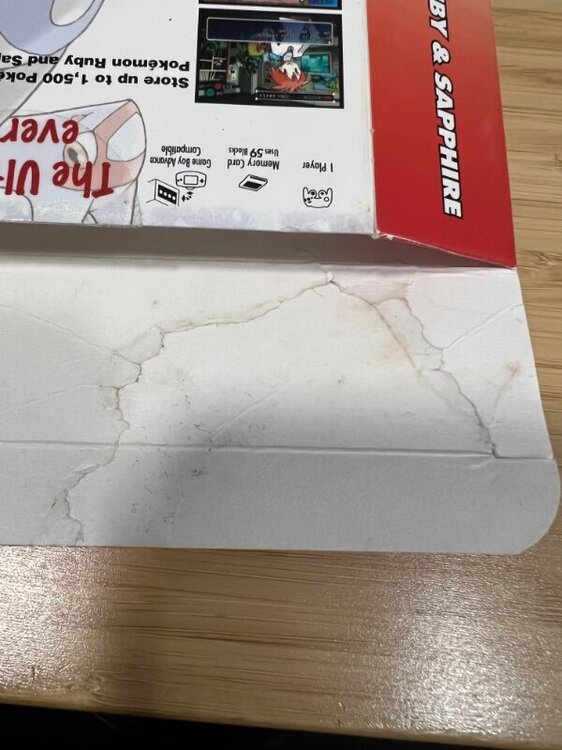 Fixing a Rare Nintendo Box - Repair Shop - Video Game Sage